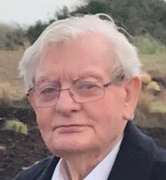 Condolence Book for PJ (Peter Joseph) O'Carolan (Laghey, Donegal) | rip.ie