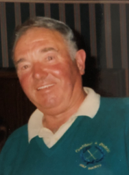 Condolence Book for Peadar Morgan (Clontibret, Monaghan) | rip.ie