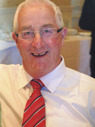 Death Notice of Padraic Murphy (Tuam, Galway) | rip.ie
