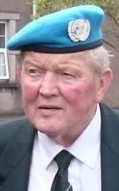 Condolence Book for TOM POWER (Crosshaven, Cork) | rip.ie