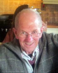 Condolence Book for Jimmy BARRY (Dooradoyle, Limerick) | rip.ie