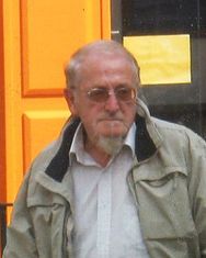 Condolence Book for Patrick SHINE (Parteen, Clare) | rip.ie