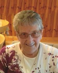 Condolence Book for Margaret (Peg) McCOY (née Kiely) (Limerick City, Limerick) | rip.ie