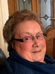 Condolence Book for Philomena (Phyllis) Fitzpatrick (née Kelly) (Cabra West, Dublin) | rip.ie