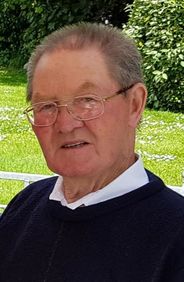 Condolence Book for Jim Quirke (Claregalway, Galway) | rip.ie