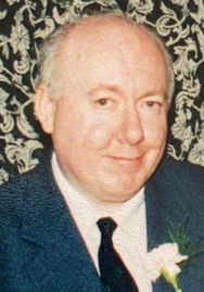 Death Notice of TIMOTHY QUIRKE (Cork) | rip.ie