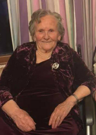 Condolence Book for Resie Berry (née Hiney) (Clara, Offaly) | rip.ie