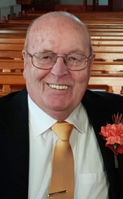 Death Notice of Robert Fair (Ballyvary, Mayo) | rip.ie