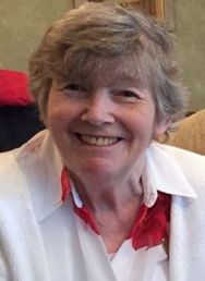 Condolence Book for Rosaleen KELLY (née Murray) (Bray, Wicklow) | rip.ie