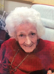 Condolence Book for Rosie Talbot (Kilcormac, Offaly) | rip.ie