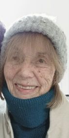 Death Notice of Rita Welch (née Dolan) (Garrison, Fermanagh) | rip.ie