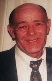 Condolence Book for RAYMOND O'ROURKE (Nenagh, Tipperary) | rip.ie