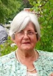 Death Notice of Peggie Barry (née Hayes) (Newcastle West, Limerick) | rip.ie