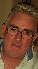 Condolence Book for David Foy (Maynooth, Kildare) | rip.ie