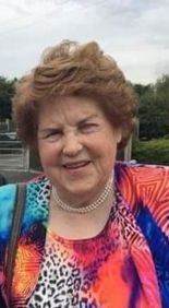 Death Notice of Eva Coyle (née Gorman) (Raphoe, Donegal) | rip.ie
