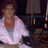 Family Notice of MARGARET (MARGO) HOLLAND (née O'MAHONY) (Togher, Cork ...