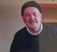 Death Notice of Willie Graham (Mountcharles, Donegal) | rip.ie