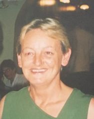 Death Notice of Mary O'Regan (née Fitzgibbon) (Buttevant, Cork) | rip.ie