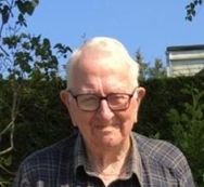 Death Notice of Richard (Dickie) Reville (Ballycullane, Wexford) | rip.ie