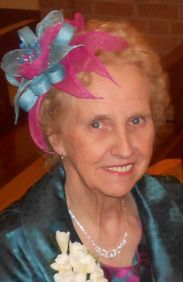 Condolence Book for Mary McEvoy (née Delaney) (Portlaoise, Laois) | rip.ie