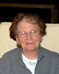 Condolence Book for Ena LEONARD (née Fox) (Phibsboro, Dublin) | rip.ie