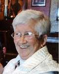 Condolence Book for Margaret (Peg) HASTINGS (née Goodwin) (Ballysimon, Limerick) | rip.ie