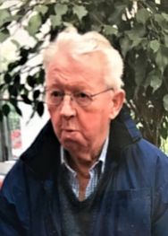 Condolence Book for Phillip RUSSELL (Castleconnell, Limerick) | rip.ie