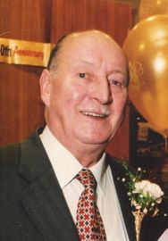 Death Notice of Gerard O'CONNOR (Roxboro, Limerick) | rip.ie