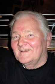 Condolence Book for John Joseph KAVANAGH (Limerick City, Limerick) | rip.ie
