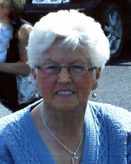 Condolence Book for Maureen GLEESON (née Cronin) (Cratloe, Clare) | rip.ie