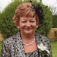 Condolence Book for Ann DOYLE~WALSH (née McMahon) (Castletroy, Limerick ...