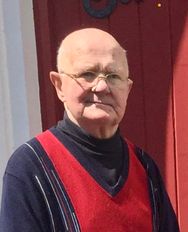 Condolence Book for Denis NAGLE (Parteen, Clare) | rip.ie