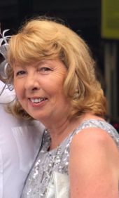 Condolence Book for Geraldine O’FLYNN (née Hehir) (Corbally, Limerick ...