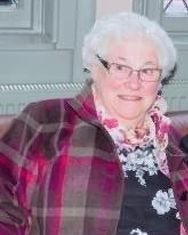 Death Notice of Angela Lacey (née Lyle) (Drimnagh, Dublin) | rip.ie