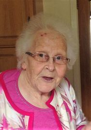 Death Notice of Christina LONG (née Harrigan) (Rosbrien, Limerick) | rip.ie