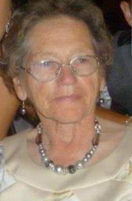 Death Notice of Rita Butler-Ryan (née Hickey) (Limerick City, Limerick ...