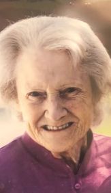 Condolence Book for Rita Crowe (née Connolly) (Monaghan Town, Monaghan ...