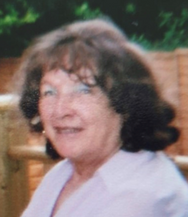 Death Notice of Rita Fitzgerald (Grange, Limerick) | rip.ie