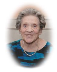 Death Notice of Rita Rennix (née Fitzpatrick) (Delgany, Wicklow) | rip.ie