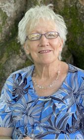 Condolence Book for Rita FAHY (née Power) (Kilnamanagh, Dublin) | rip.ie