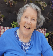 Condolence Book for Ruth McDowell (née Martin) (Sandymount, Dublin ...