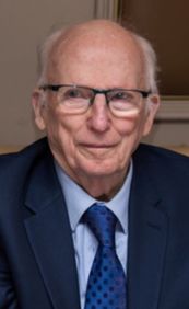 Death Notice of Robert Hanley (Glasheen, Cork) | rip.ie