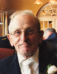 Death Notice of Robert Michael Carrig (Clondra, Longford) | rip.ie