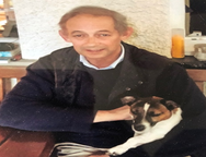 Death Notice of Robin MATHER (Booterstown, Dublin) | rip.ie