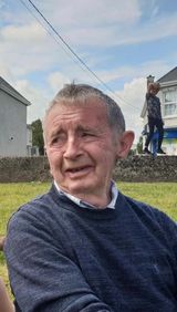 Death Notice of Tom Roche (Hacketstown, Carlow) | rip.ie