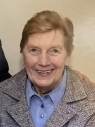 Condolence Book for Eily Rockett (née Grant) (Slieverue, Kilkenny) | rip.ie