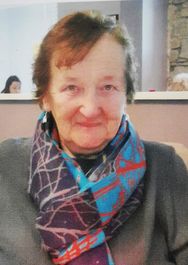 Condolence Book for Rosaleen O'Grady (née Hickey) (Clogheen, Tipperary ...
