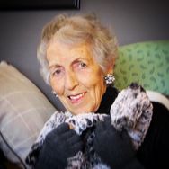 Death Notice of Rosaleen Hill (née Slevin) (Terenure, Dublin) | rip.ie