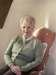 Condolence Book for Rose Barrett (née Twomey) (Mallow, Cork) | rip.ie