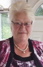 Death Notice of Rose Boyd (née Hughes) (Castleblayney, Monaghan) | rip.ie